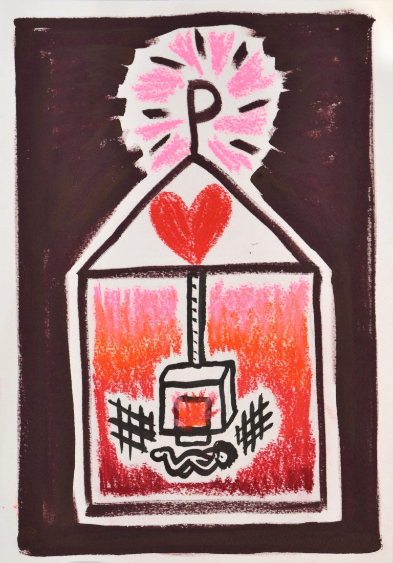 BRISSC | UPROAR Art Exhibition